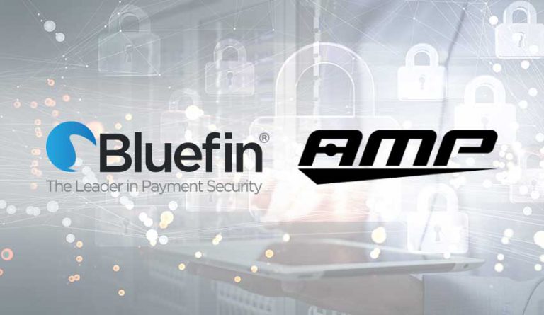 Bluefin and AMP Announce Strategic Partnership for PCI-validated P2PE ...