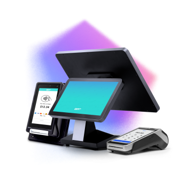 AMP Smart EMV – Smarter payment starts here