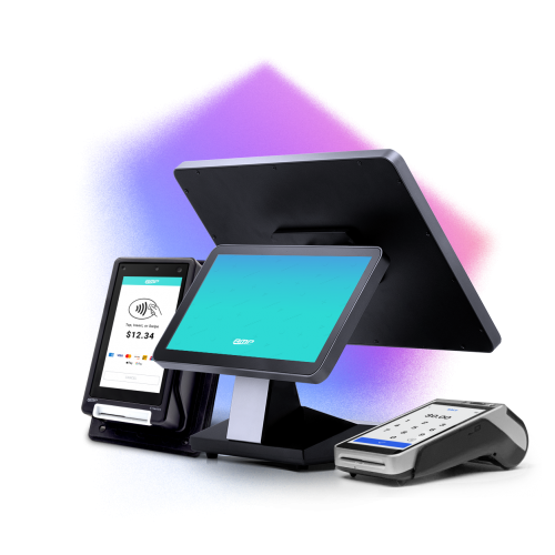 AMP Smart EMV – Smarter payment starts here